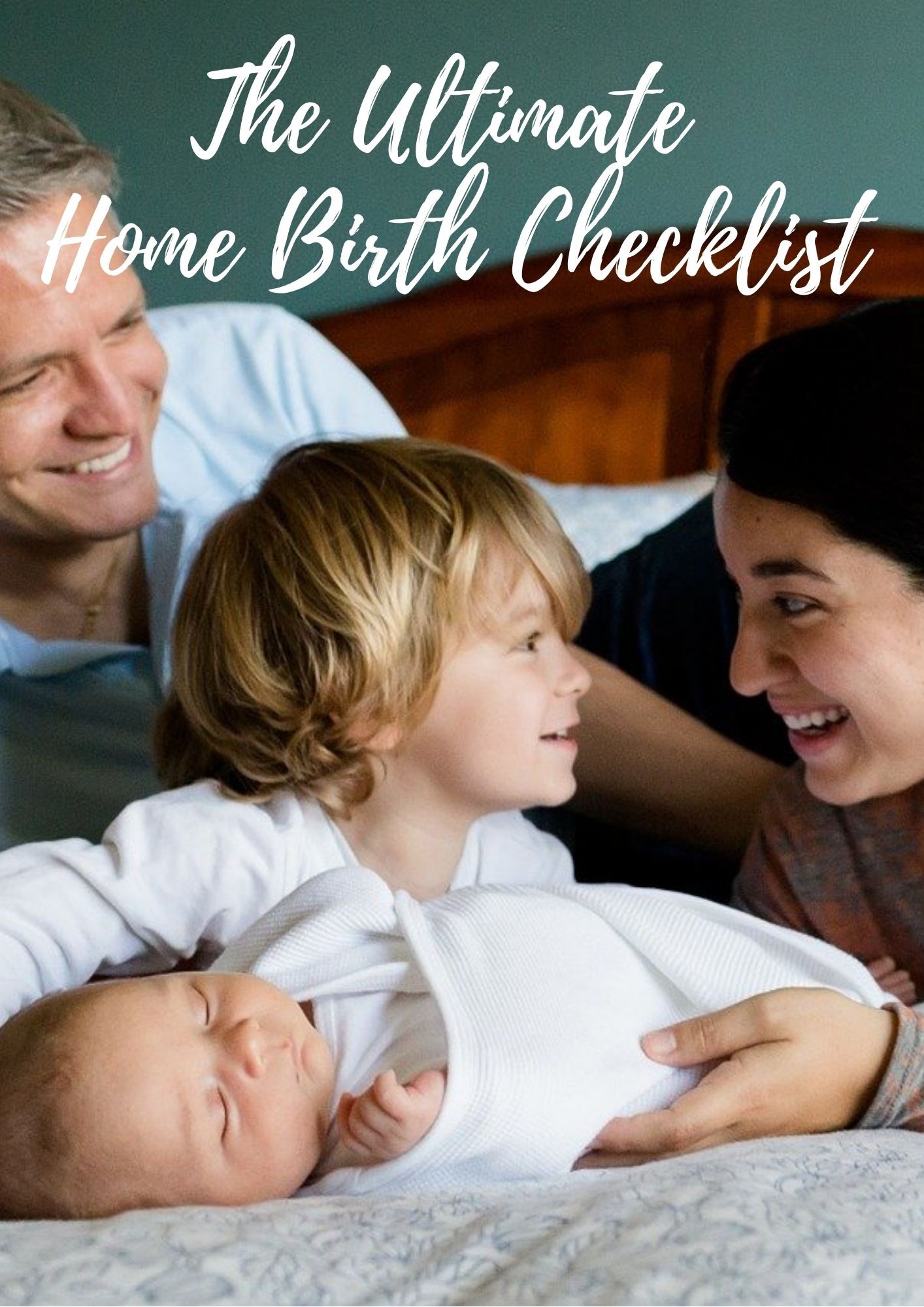 Routine Hospital Birth Procedures