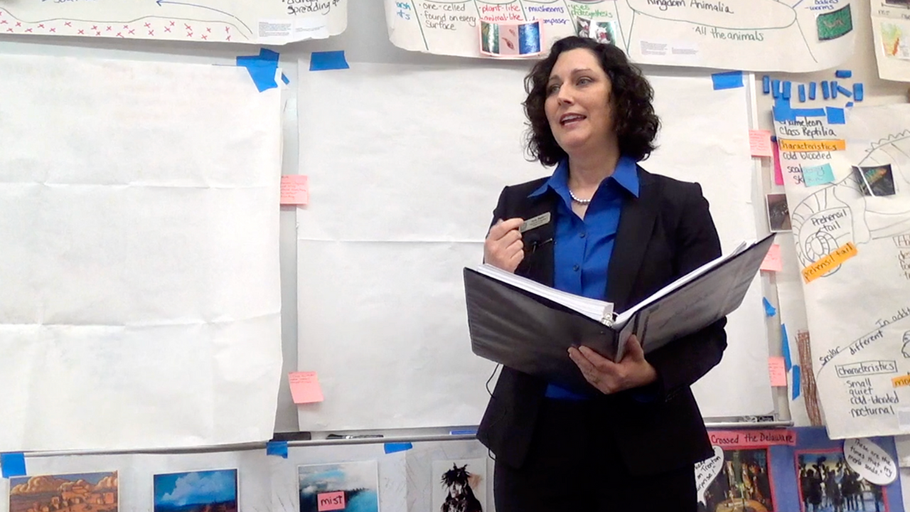 Next Steps with Project GLAD