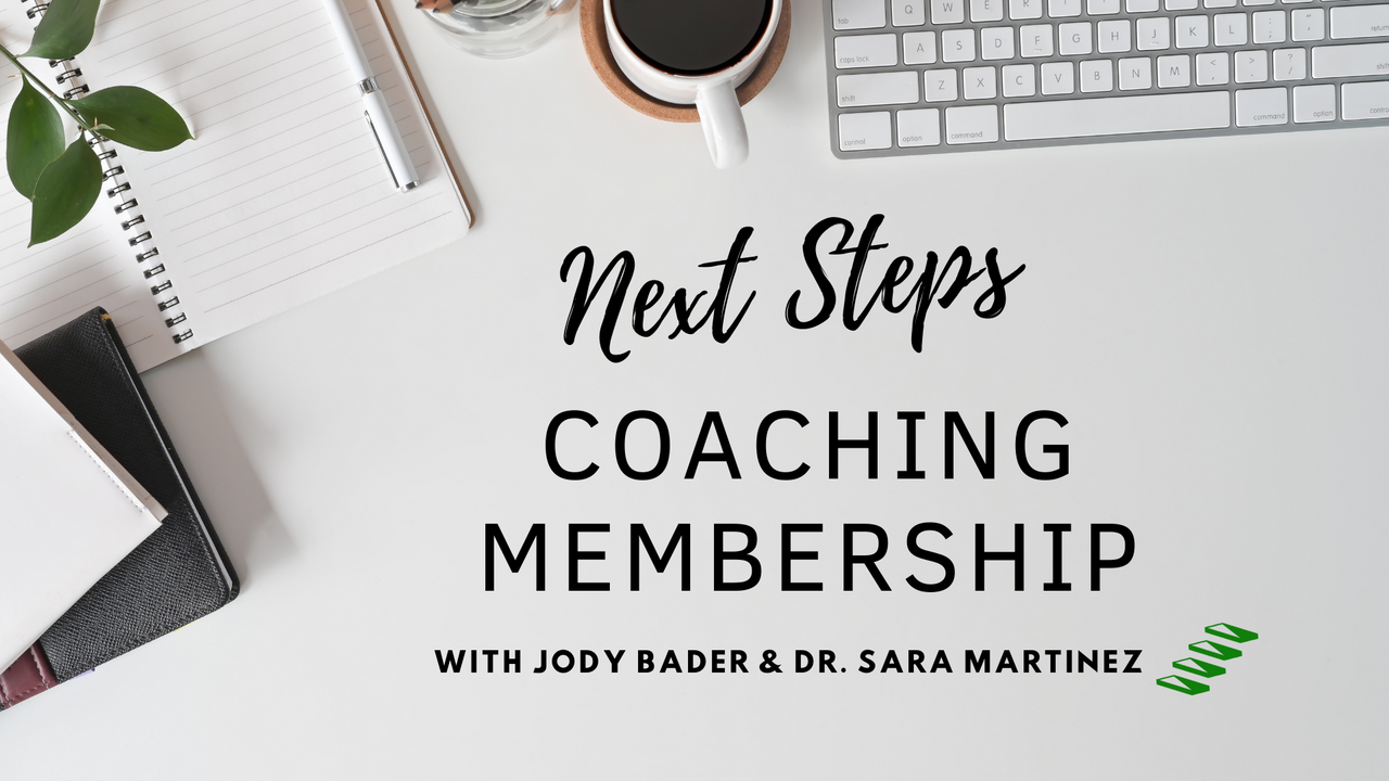 Next Steps with Project GLAD