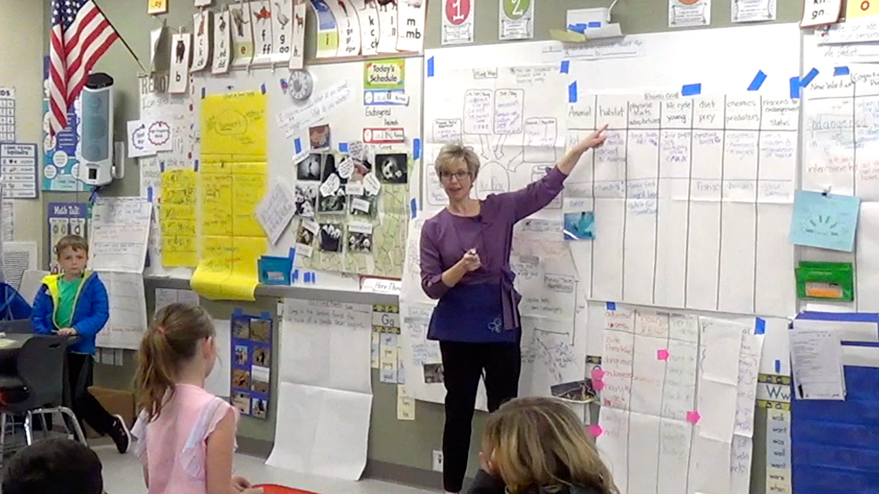 Next Steps with Project GLAD