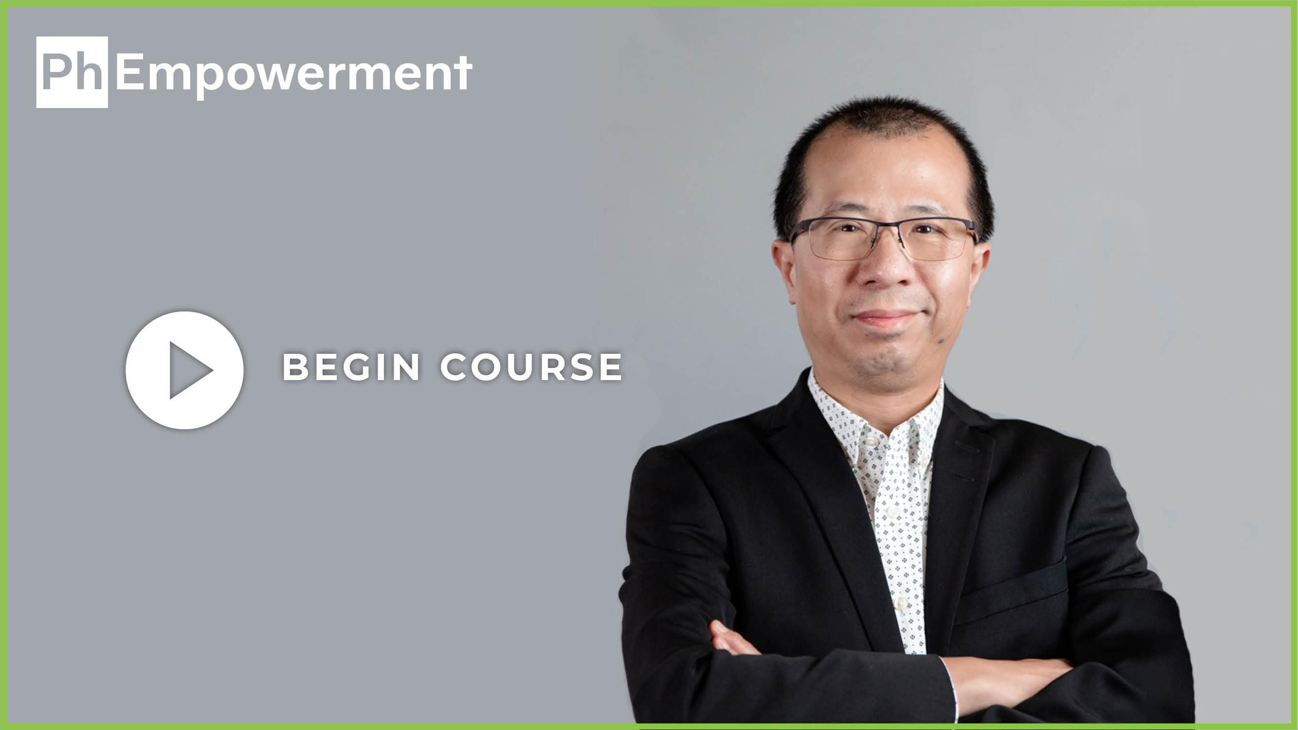 Episode 07 - Hospital Conflict Resolution