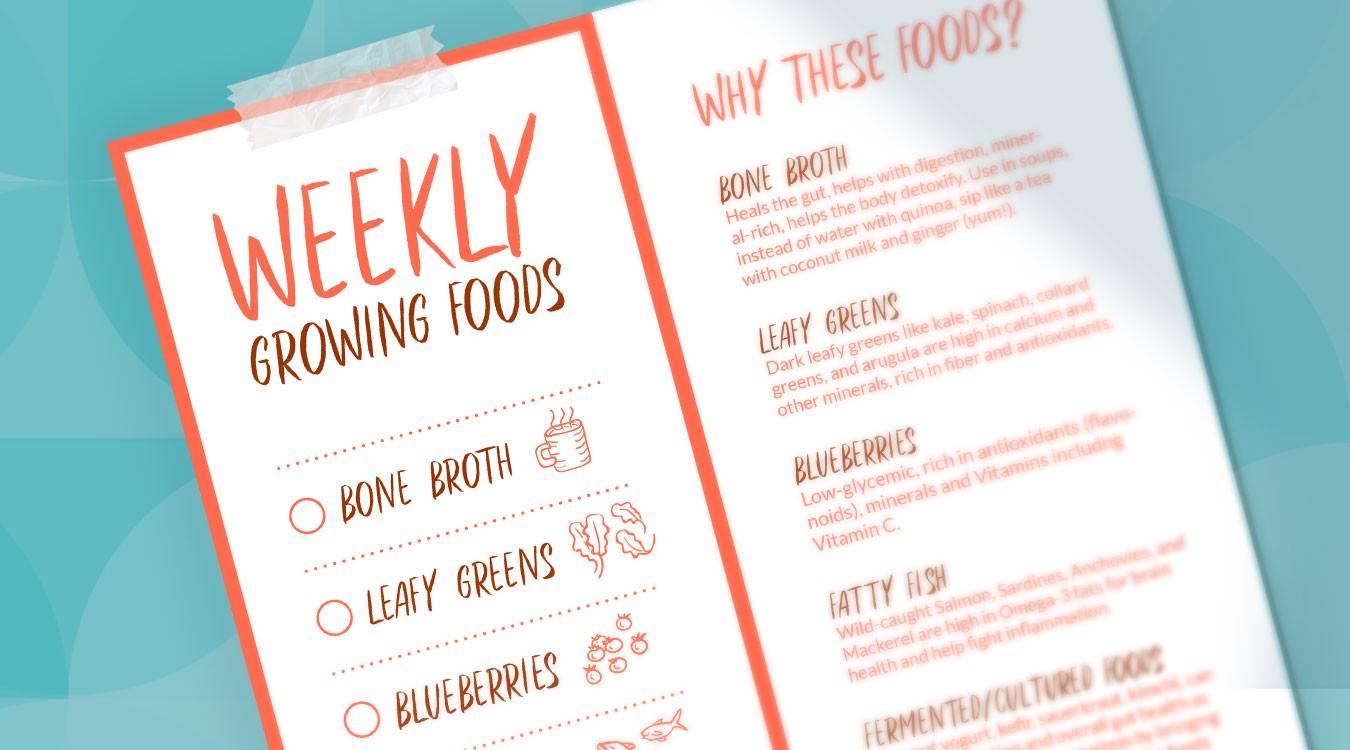 Relished Food – Holistic Nutrition