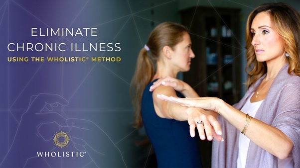 Healing Mind, Body, and Soul | Wholistic