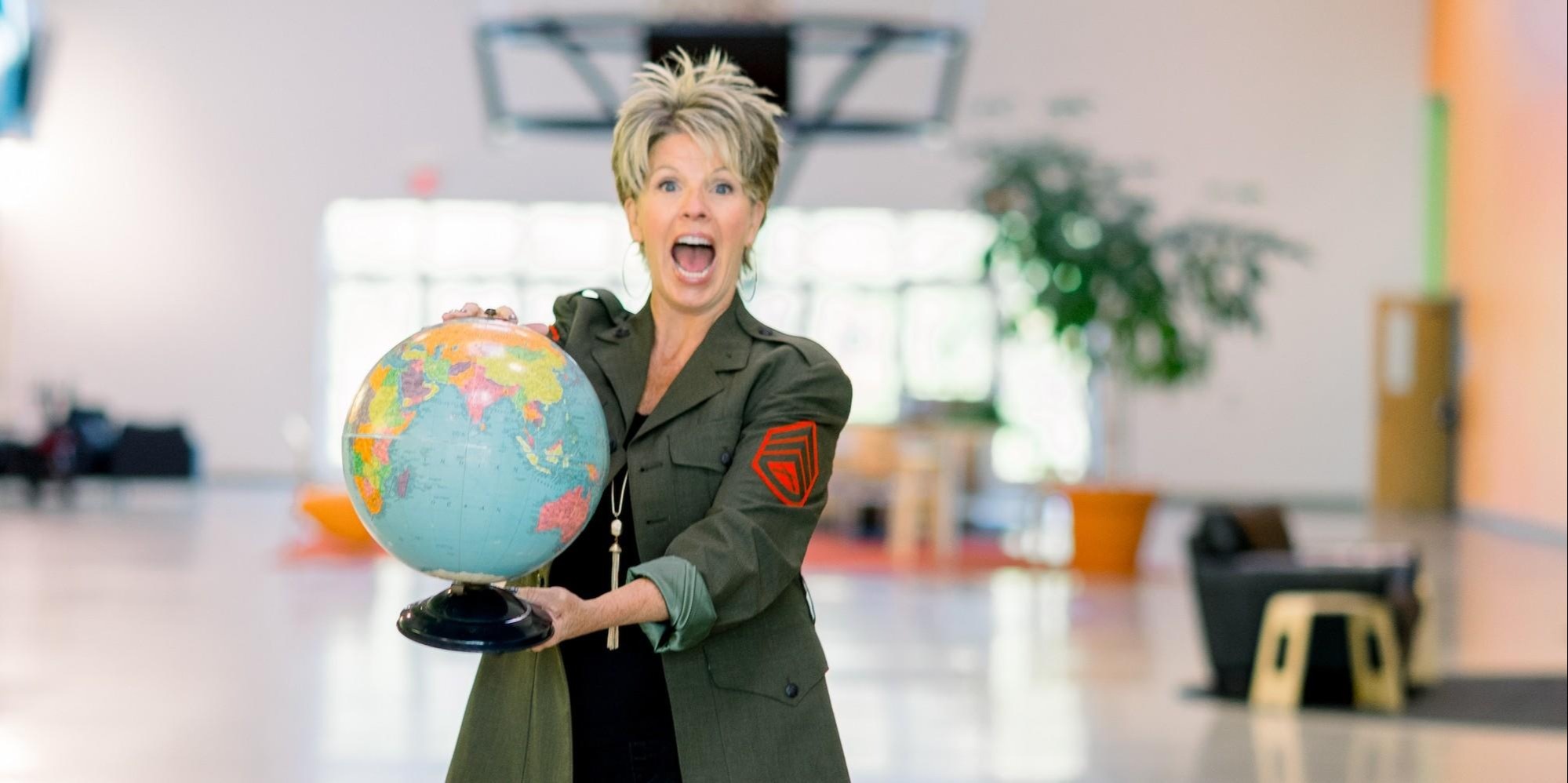 DONATE | THE BASICS WITH BETH TV