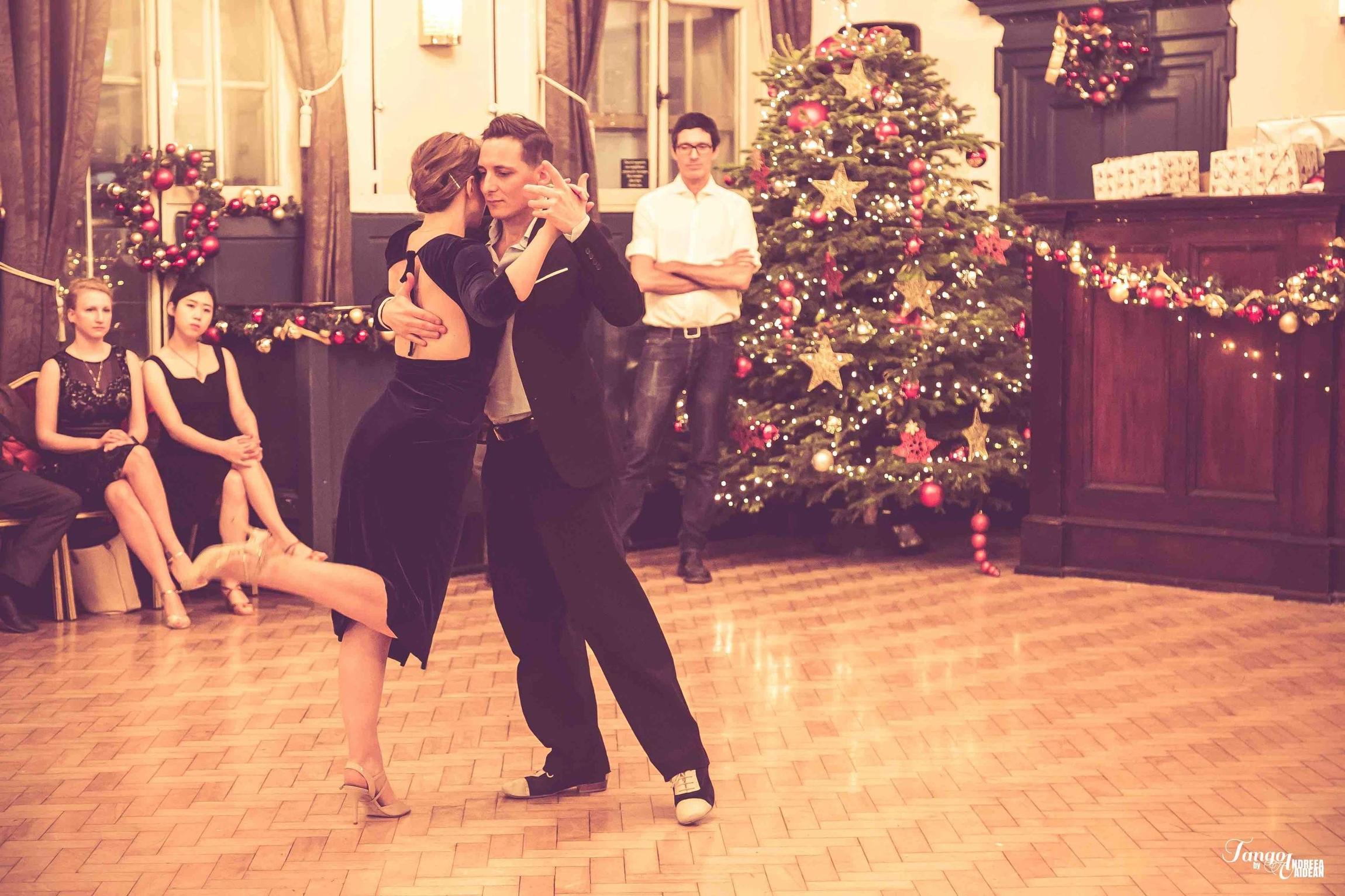 4 Secrets You Have To Know To Become A Confident Tango Dancer 4 Secrets You Have To Know To Become A Confident Tango Dancer