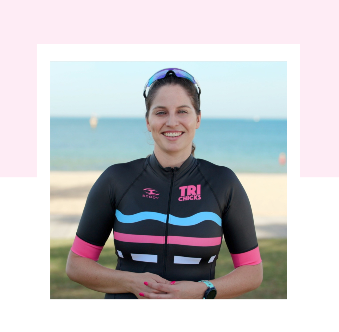 TriChicks - Triathlon Training For Women
