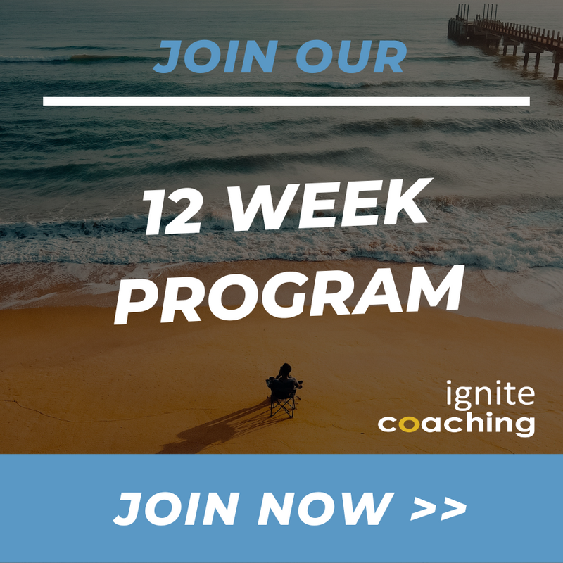 Ignite Coaching