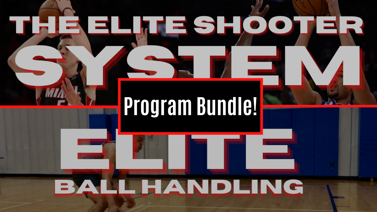 Vision Driven Basketball