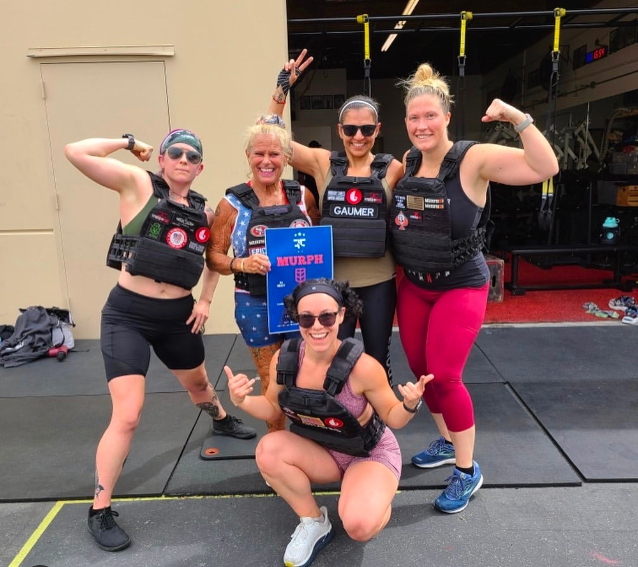 Fitness On Fire: Try Your First Free Class - Top Training Facility