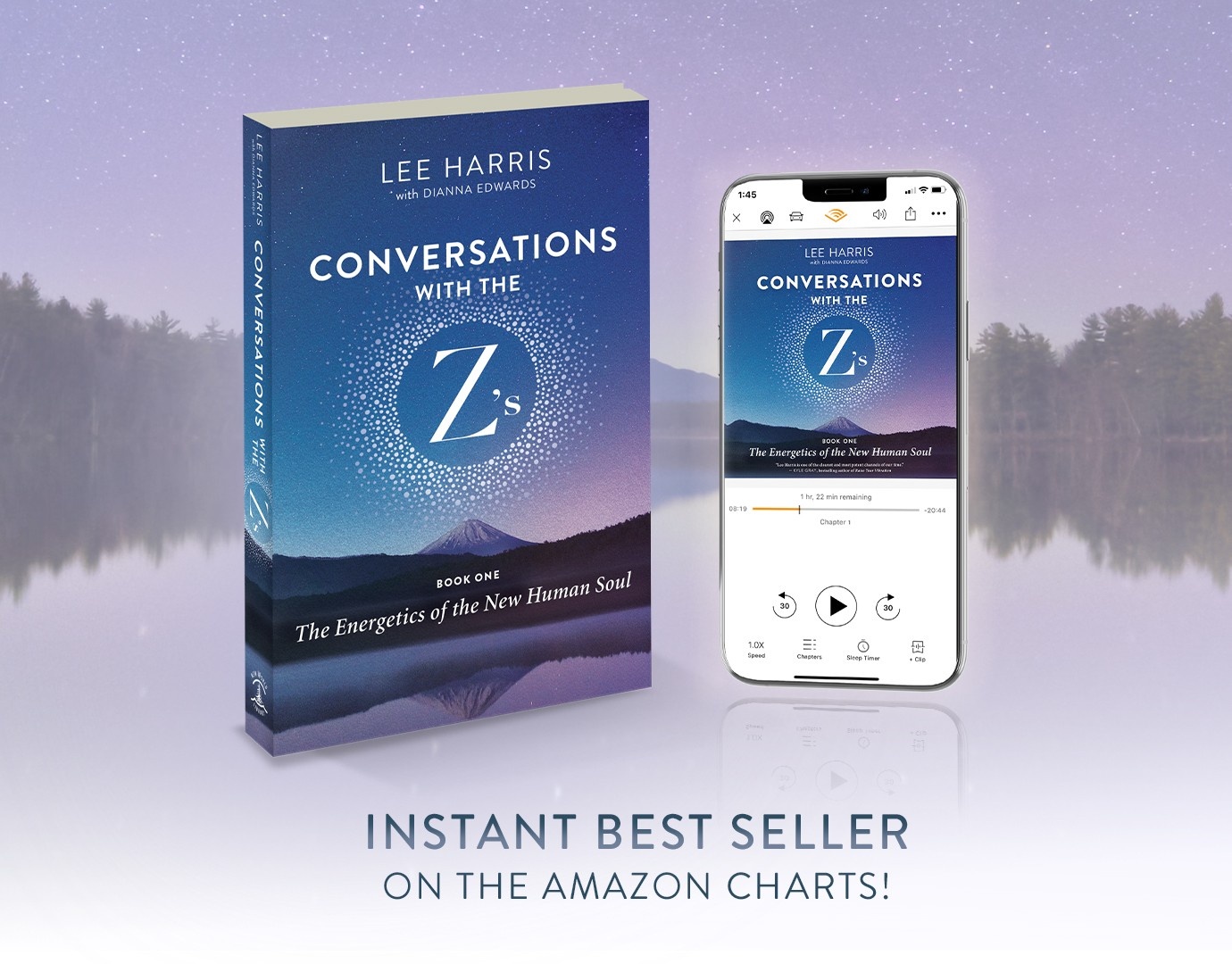 HOME | Lee Harris Energy