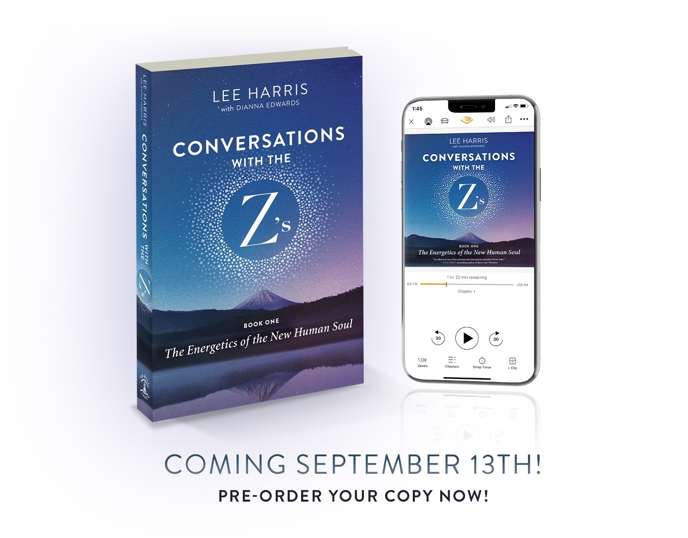 HOME | Lee Harris Energy