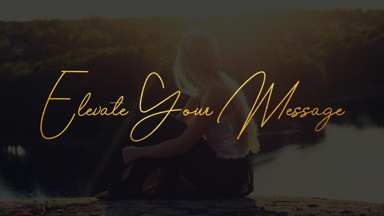 Career & Leadership Coach | Own Your Greatness & Grow Your Career