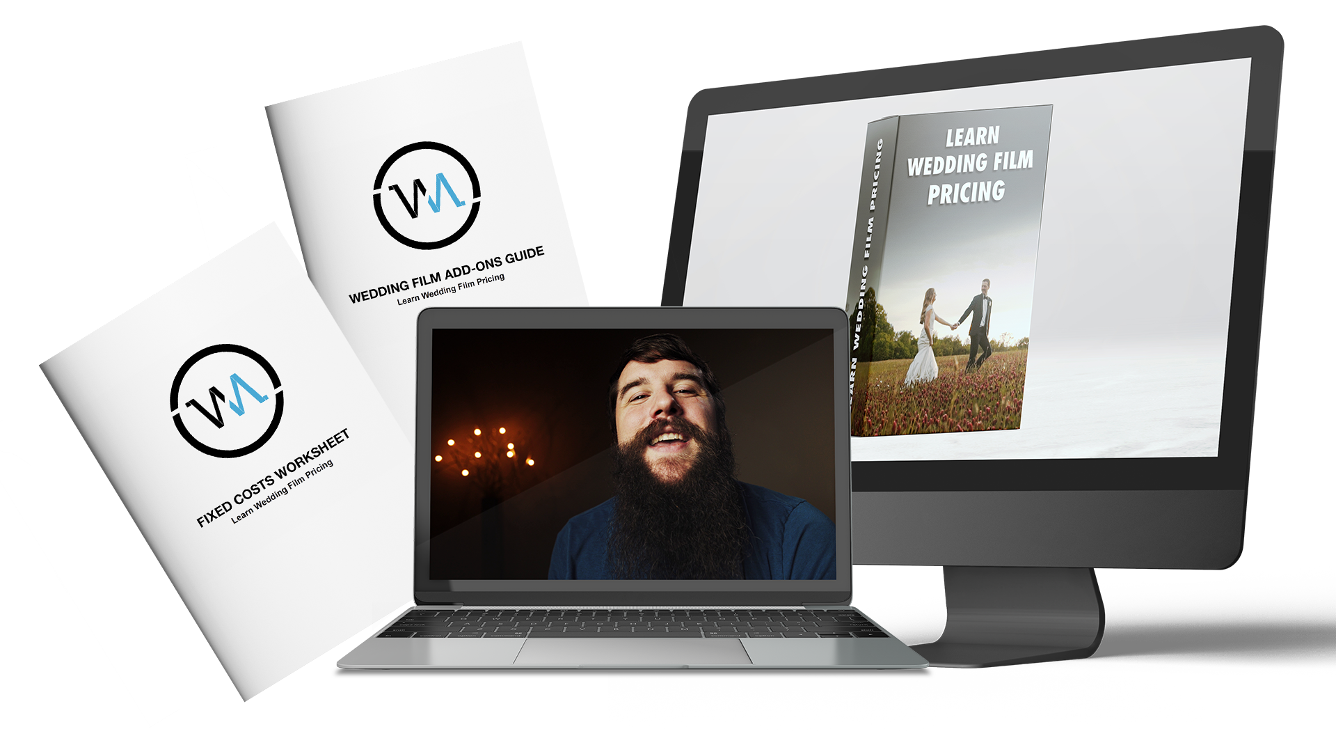 Your Wedding Films Are Worth More Learn Wedding Film Pricing