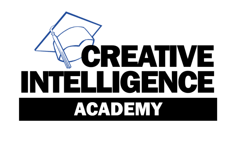 Grow your creative intelligence. Lead the way.