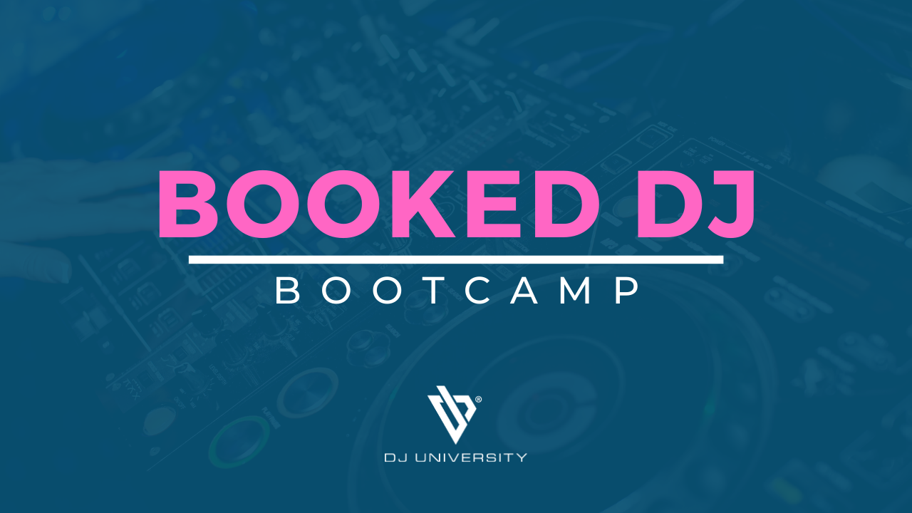 DJ University - The Ultimate Online DJ School
