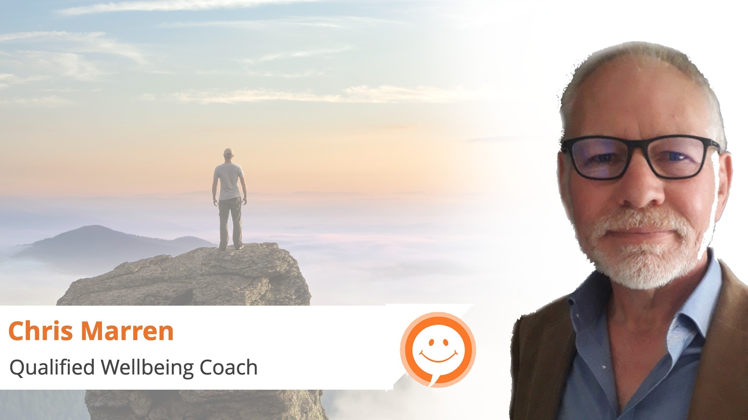 Mental Wellbeing Coaching