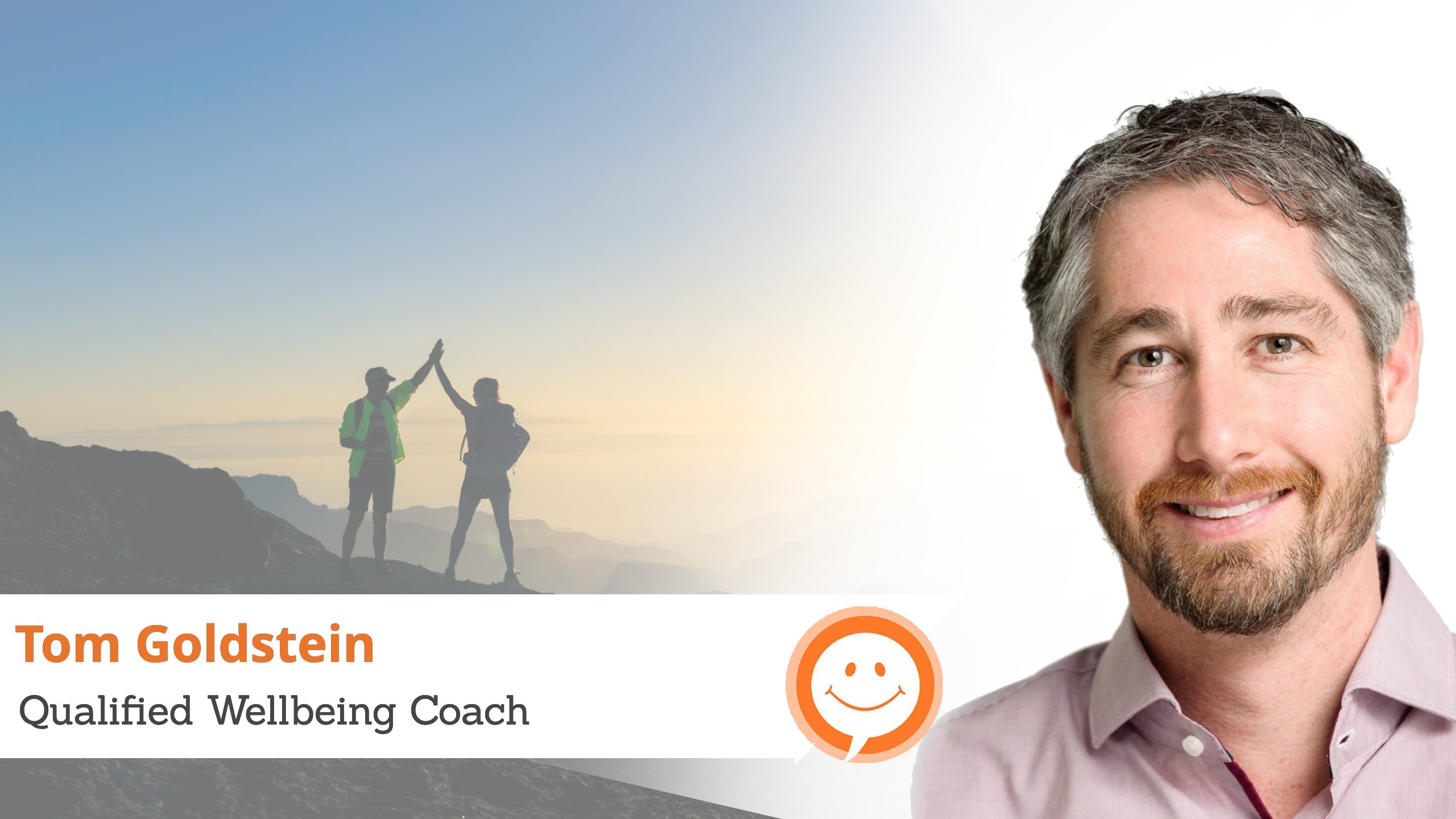 Mental Wellbeing Coaching