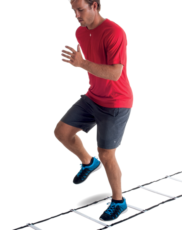 Seniors Fitness with Ron