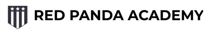Red Panda Academy