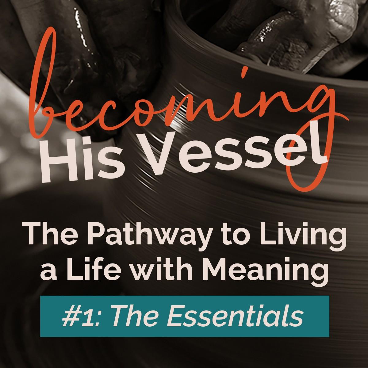 His Vessel Ministries