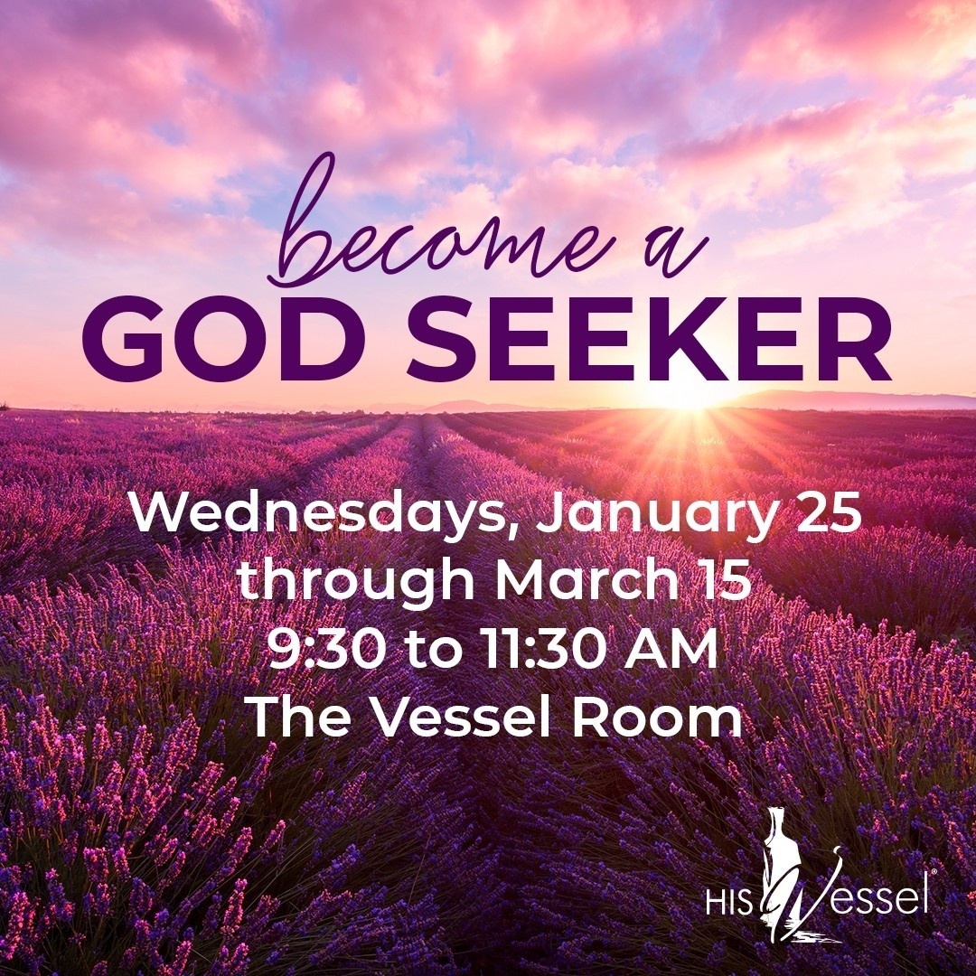 His Vessel Ministries