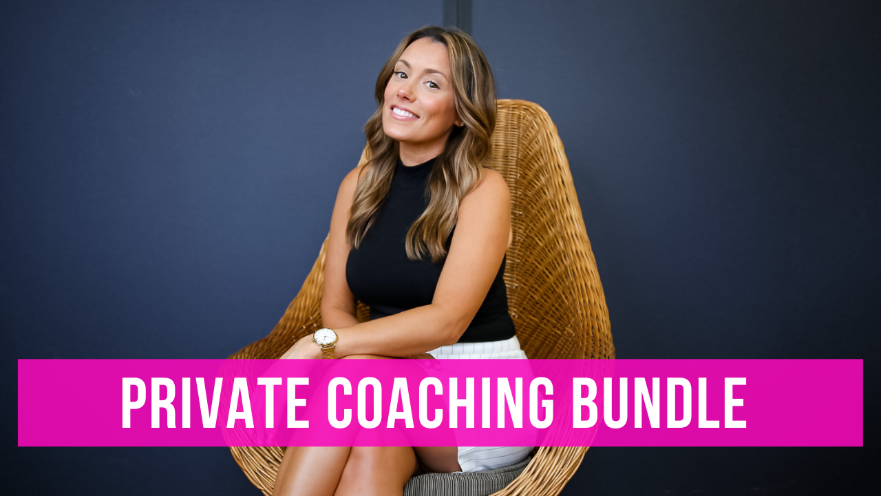 Stephanie Lyn Coaching