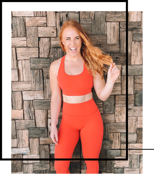 Business coaching for online health and fitness coaches