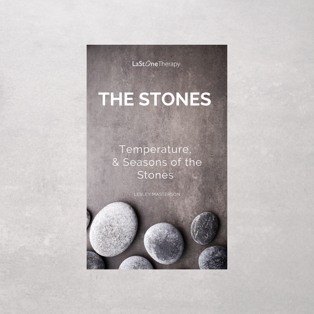 LaStone Therapy