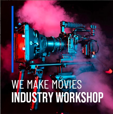 We Make Movies