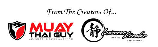 Nak Muay Nation: Online Muay Thai Courses & Training Gear