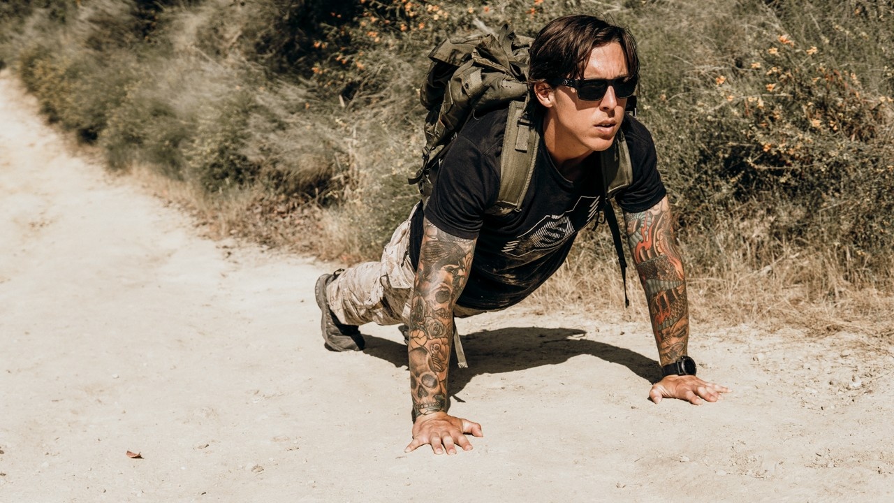 Kennedy Defensive Solutions | Firearms Training