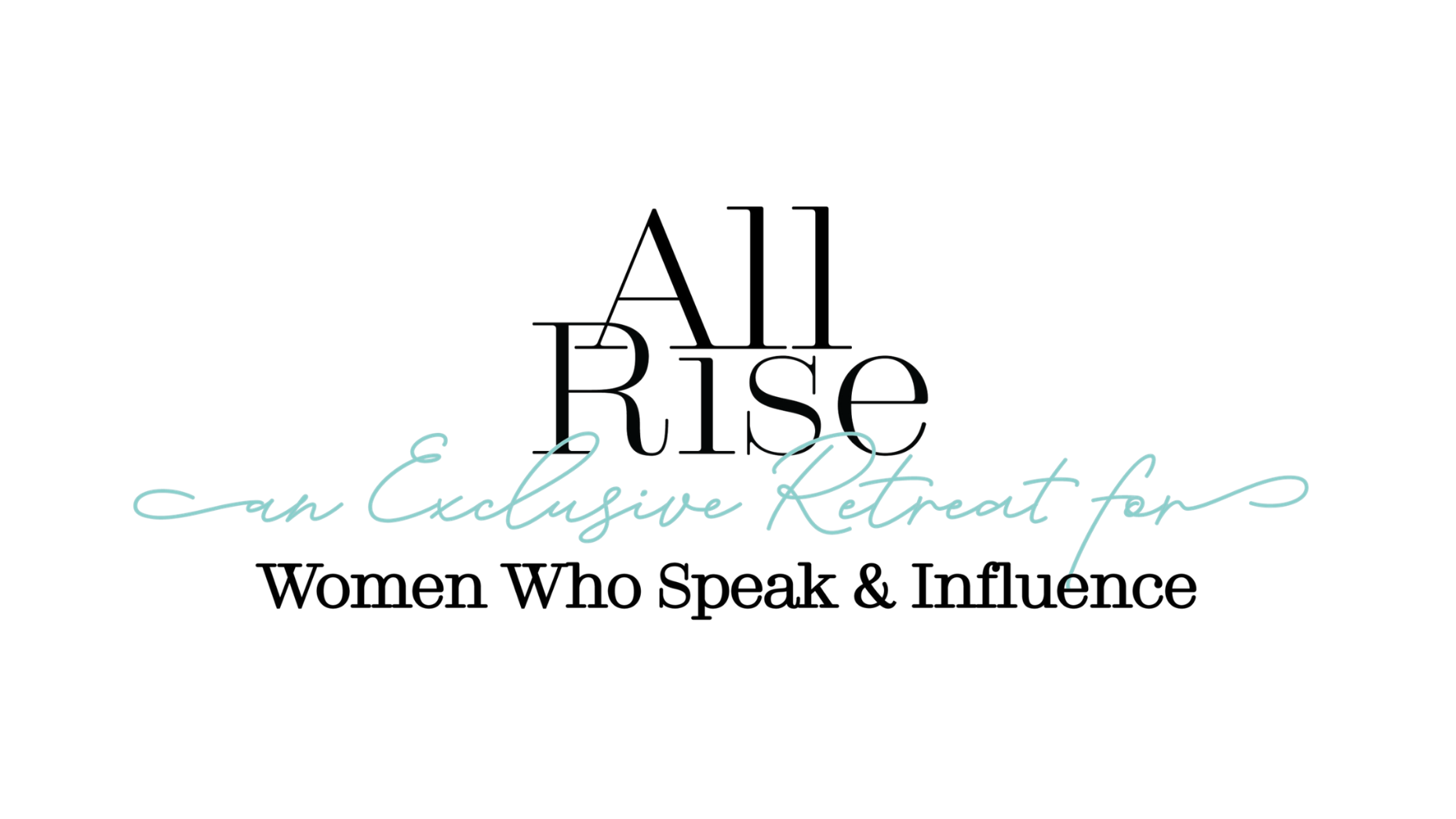 Darieth Chisolm - Author, Speaker, Coach, Activist & Filmmaker