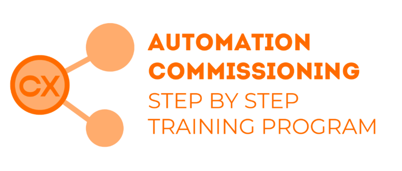 Commissioning and Startup