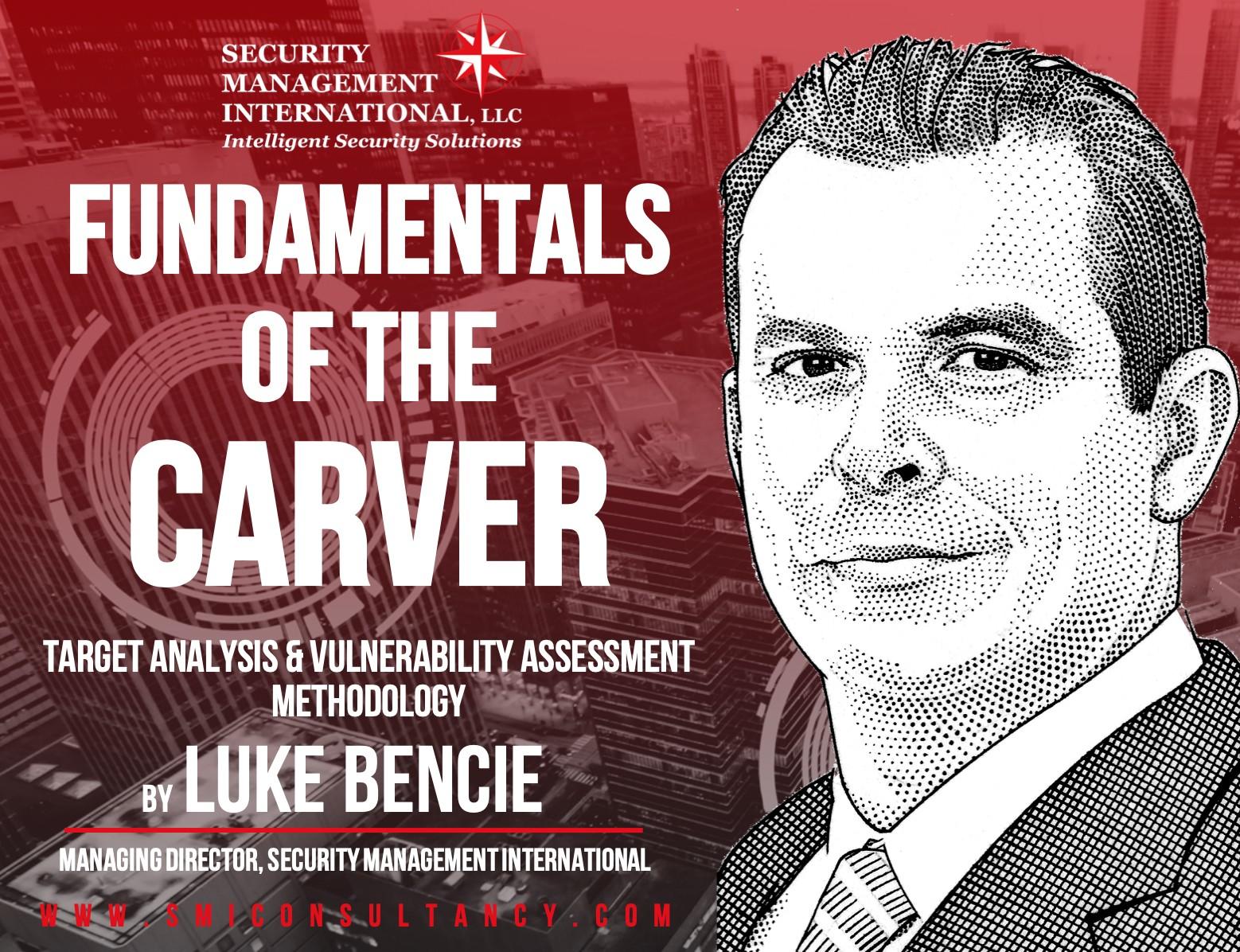 CARVER Online Course