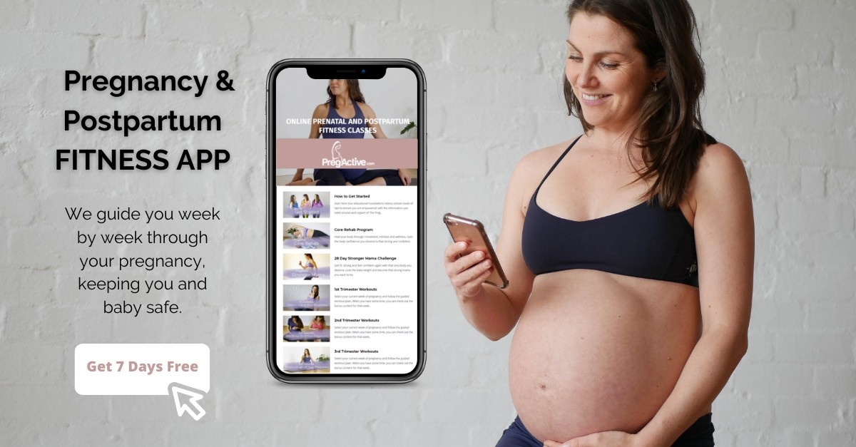 POSTPARTUM WORKOUTS AT HOME Exercises Plans APP POSTPARTUM WORKOUTS AT HOME Exercises Plans APP