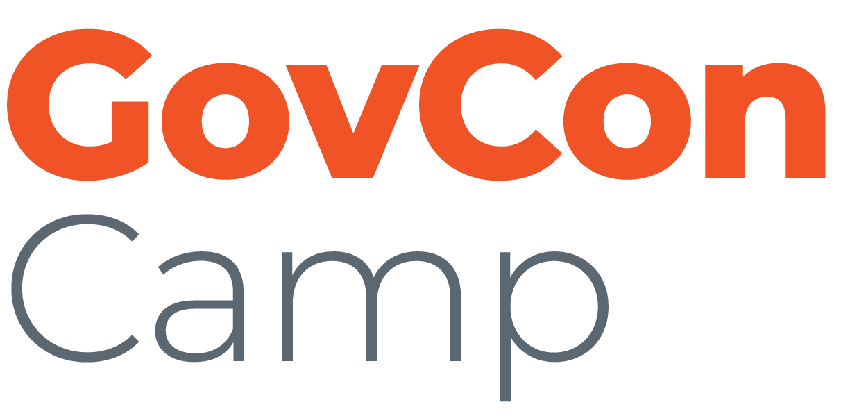 GovCon Camp
