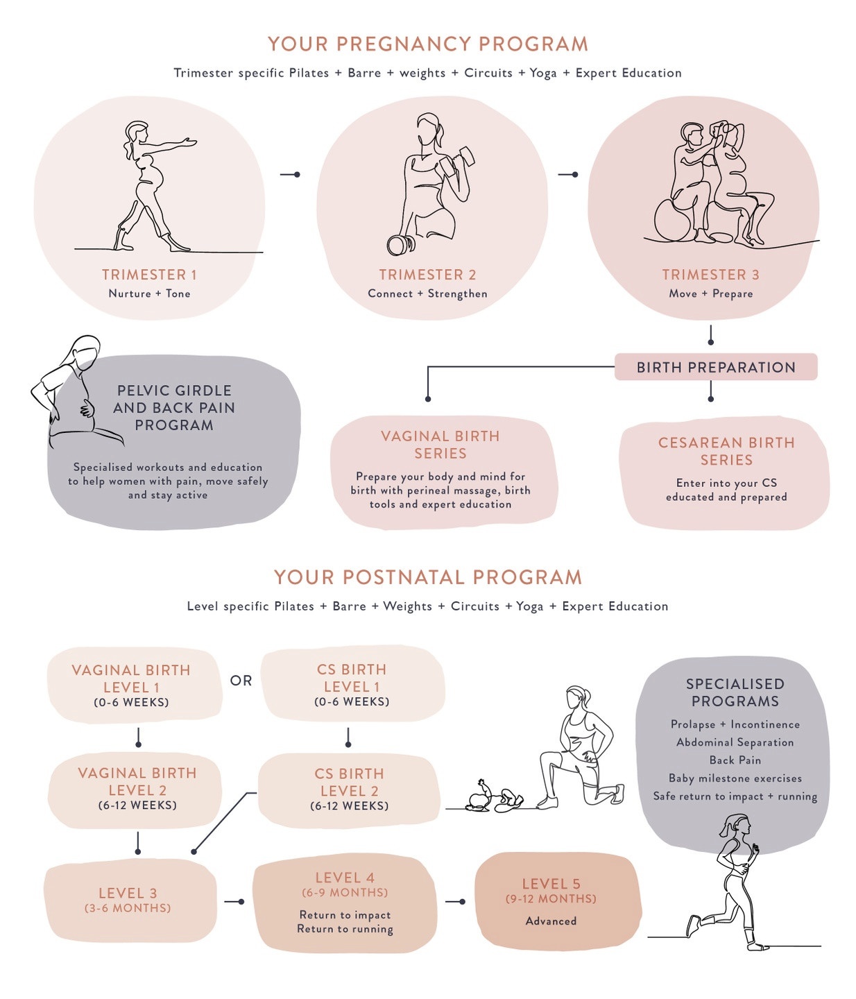Safe Physiotherapist Led Online Pregnancy Postpartum Exercise Safe Physiotherapist Led Online Pregnancy Postpartum Exercise