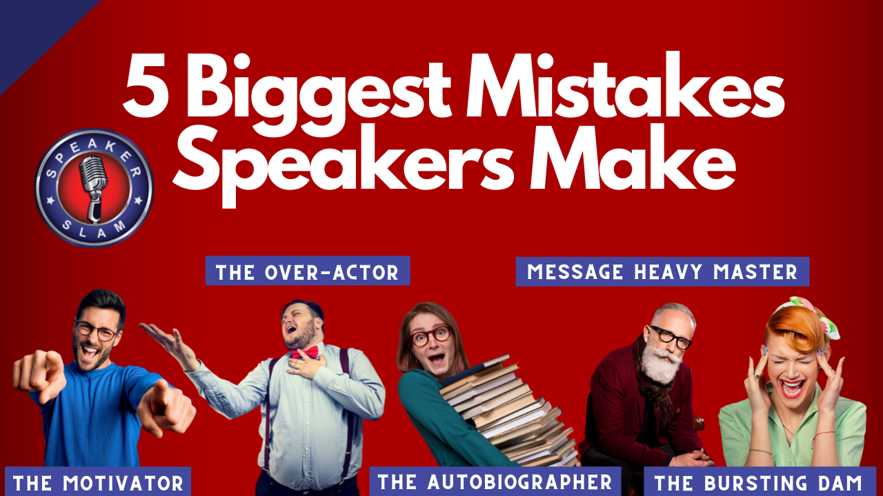 Speaker Development Agency