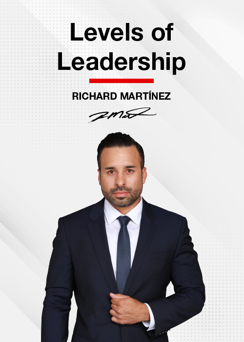 Richard Martinez | Business Coaching Services