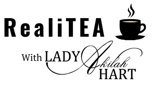 HOME | Lady Akilah Hart