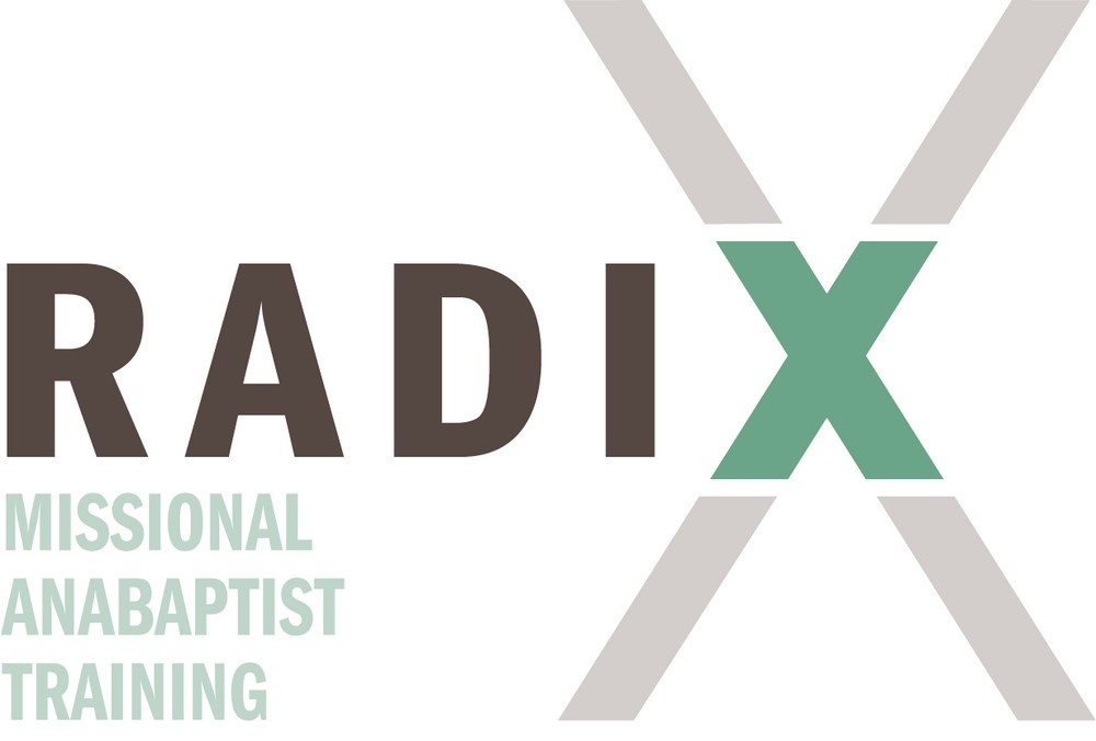 RadiX home page