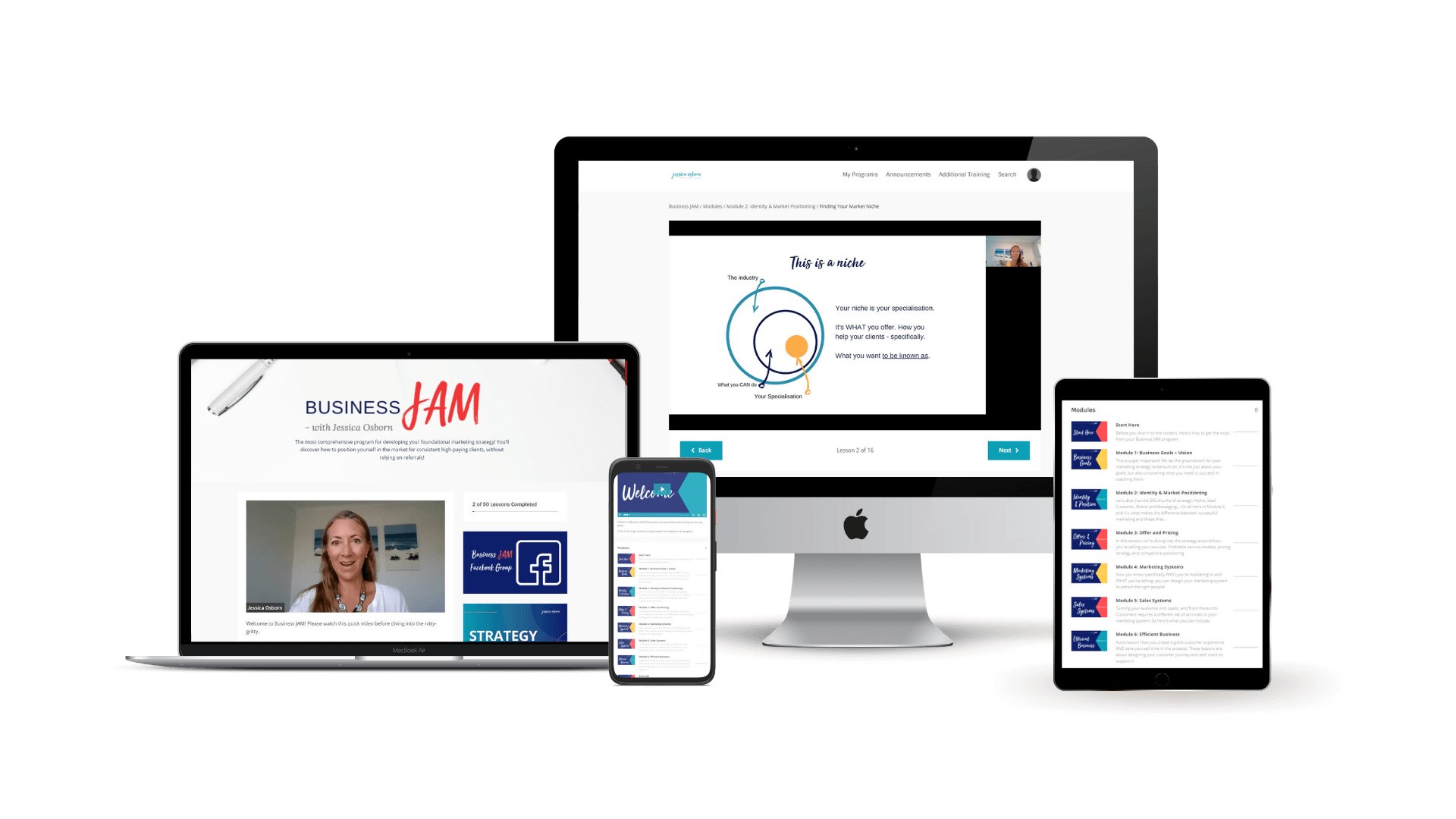 Why a Broad Target Customer is Making Marketing Harder For You – And ...