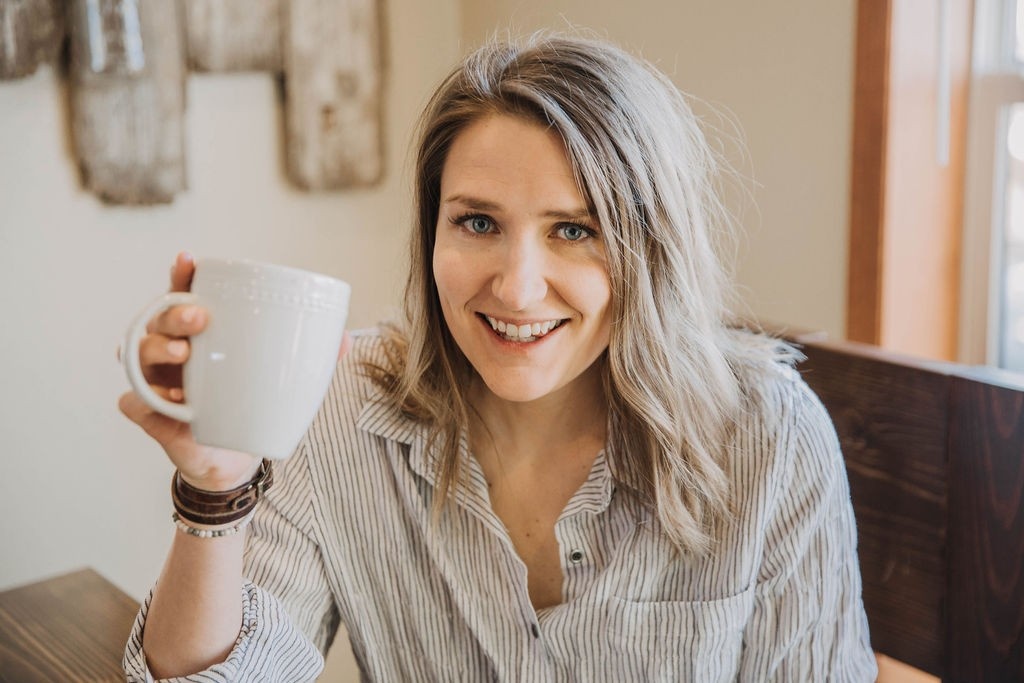 About | Dr. Ashley Rath