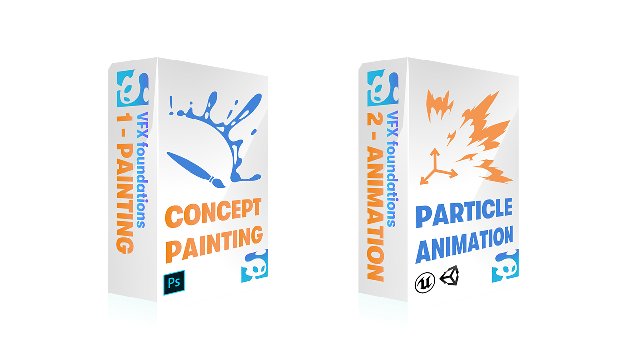 FX Courses | VFX Apprentice