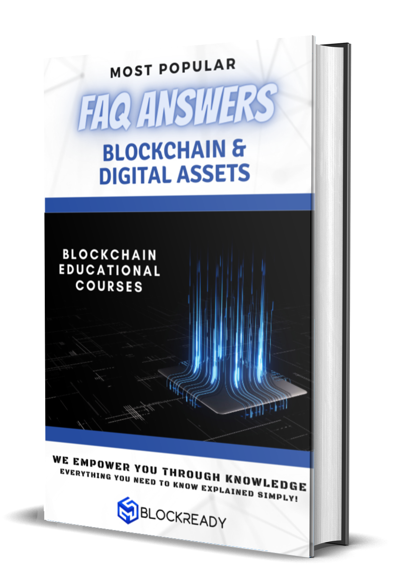 Blockchain Educational Courses | Blockready