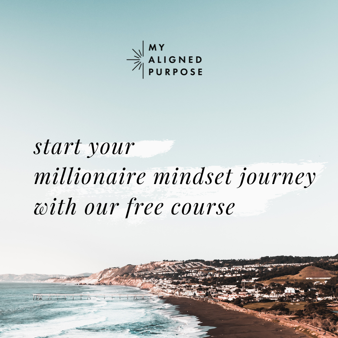 My Aligned Purpose