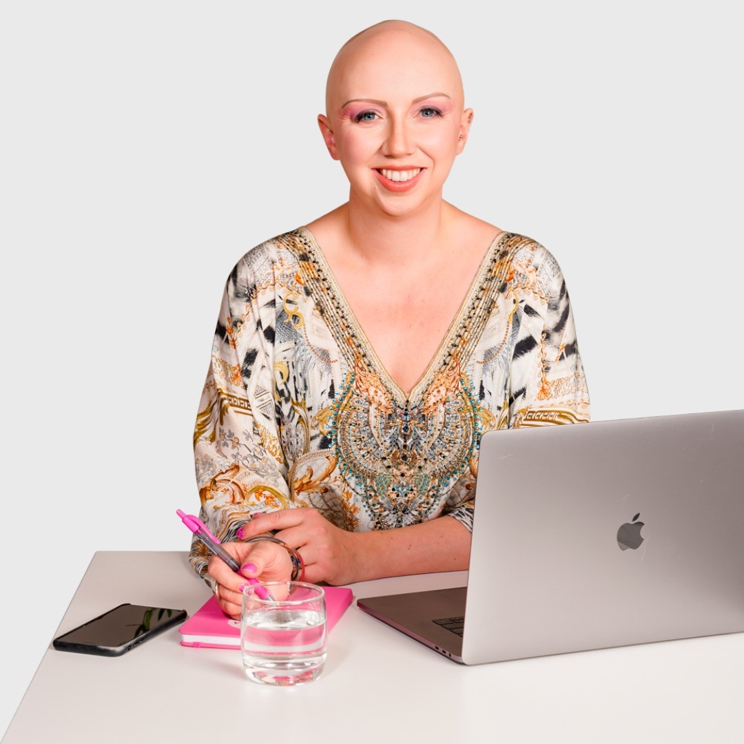 Rebecca Saunders | Video Ninja + Strategist