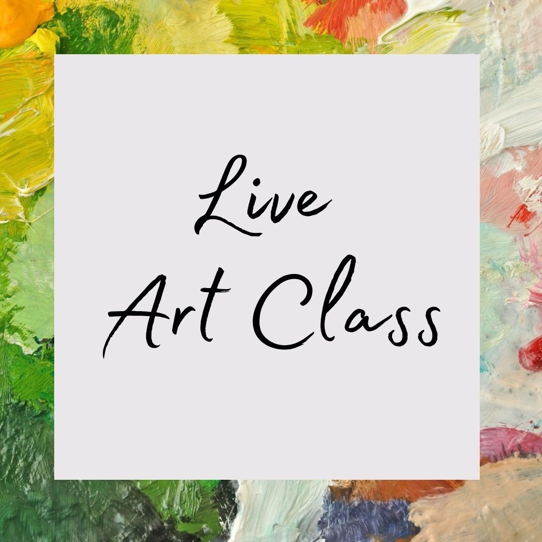 Create! Art Hub monthly membership helps people make beautiful art