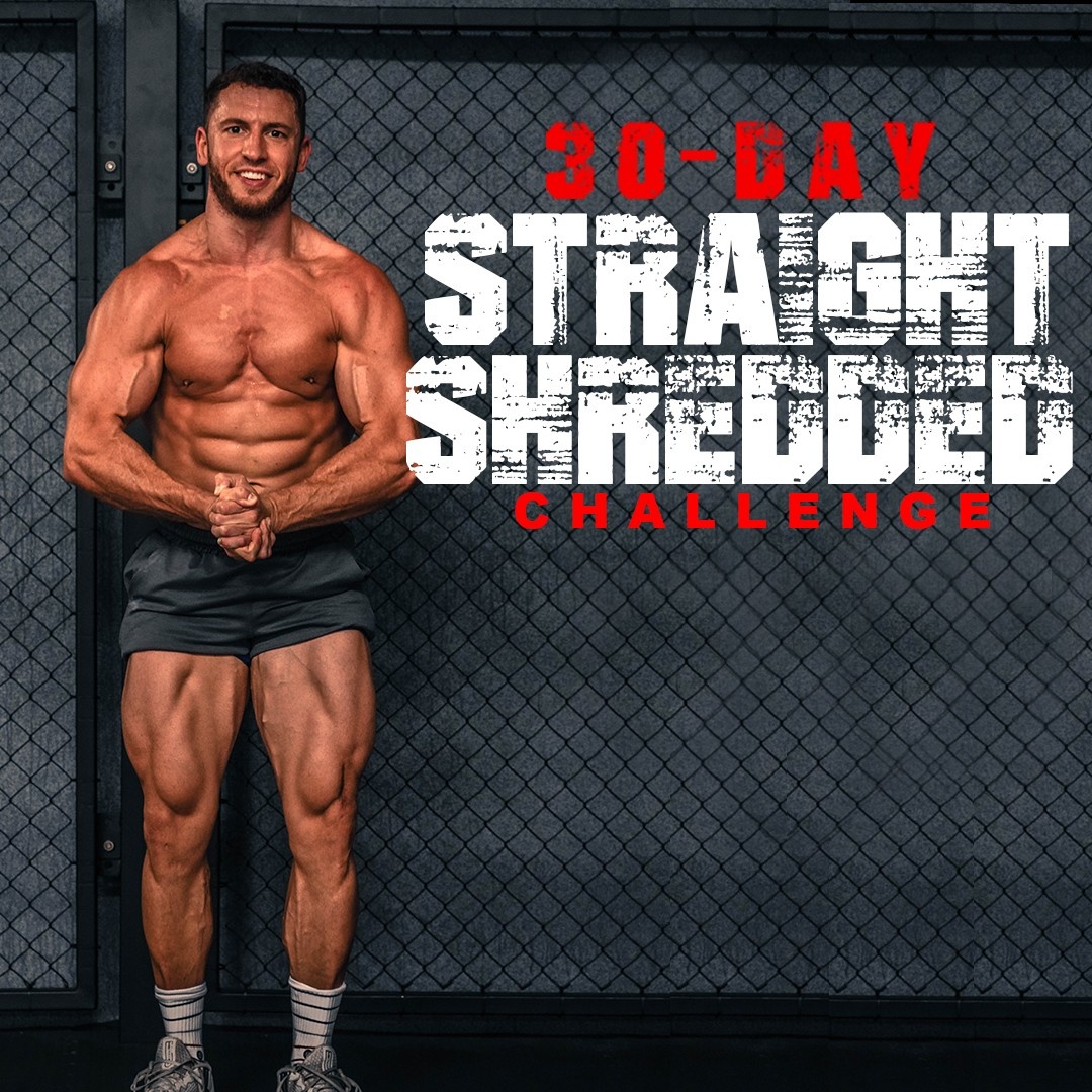 TrueStrength by Tanner Shuck