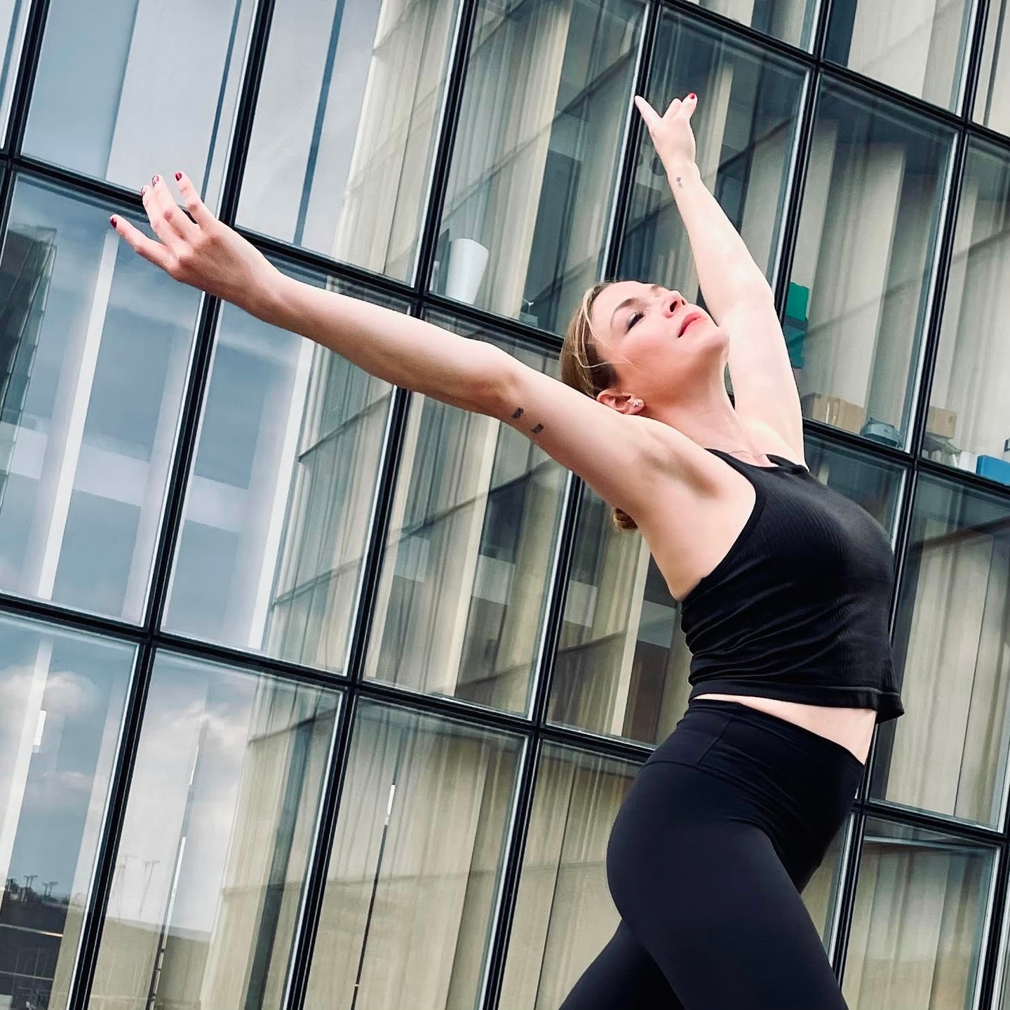 Qu'est-ce que le Healthy Ballet